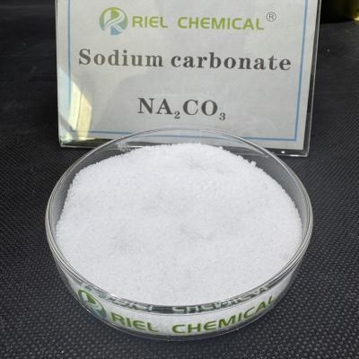 China 6131-90-4 Anhydrous Sodium Acetate White Particle CH₃COONa for sale