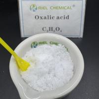China High Efficiency Industrial Grade Oxalic Acid Dihydrate For Rare Earth Extraction for sale