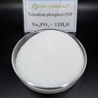 China Industrial Grade Trisodium Phosphate industrial Supplier of High-Quality Chemical Raw Materials for sale