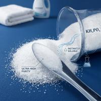 China Sodium Hexametaphosphate 68% White Powder CAS 10124-56-8 Detergent Builder Water Softener for sale