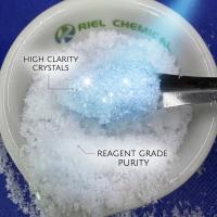 China Oxalic Acid 99.6% Reagent Grade AR Crystal for Laboratory Analytical Testing for sale