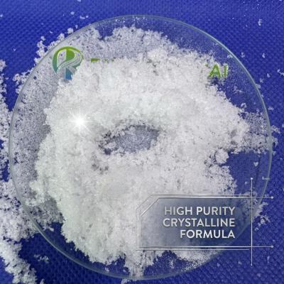 China Oxalic Acid 99.5% Industrial Grade Crystal Leather Tanning Processing Auxiliary for sale