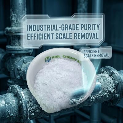 China Oxalic Acid 99.6% Powder Industrial Descaling Cleaning Agent for Equipment for sale