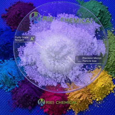 China Oxalic Acid 99.6% Fine Powder Dye Pigment Intermediate for Chemical Synthesis for sale