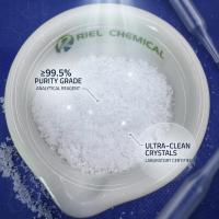 China Oxalic Acid 99.6% Reagent Grade AR Crystal for Laboratory Analytical Testing for sale