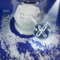 China Oxalic Acid 99.5% Technical Grade Crystal Pharmaceutical Intermediate Synthesis for sale