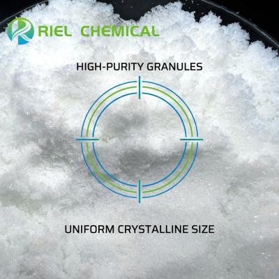 China Oxalic Acid 99.6% Granular Wood Bleaching Deck Restoration Cleaning Granule for sale
