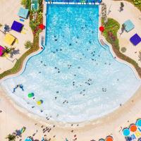 China Commercial Water Wave Pool 150kW Surf Simulator 120 Visitors per Hour for sale