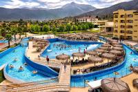 China Family Lazy River  Commercial Rafting River 166m Length 450 Sqm Family Rafting River All Age 0.9 Depth Aquatic Center Leisure for sale