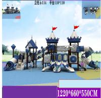 China Wholesale Plastic Combination Slide For Park  Outdoor Children's Playground Equipment Kindergarten indoor play equipment for sale