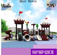 China Wholesale Plastic Combination Slide For Park  Outdoor Children's Playground Equipment Kindergarten indoor play equipment for sale