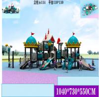 China Wholesale Plastic Combination Slide For Park  Outdoor Children's Playground Equipment Kindergarten indoor play equipment for sale