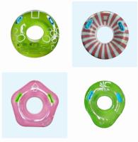 China Water Park Rider Tube Single Rider Tube Inflatable Water Park Raft Splash Pad Accessories Inflatable Raft Wholesale for sale