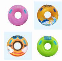 China Water Park Rider Tube Single Rider Tube Inflatable Water Park Raft Splash Pad Accessories Inflatable Raft Wholesale for sale