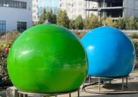 China Artificial Wave Equipment  Swim Wave Pool Mobile Water Park Wave Ball Water Park Wave Machine for sale