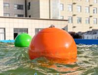 China Artificial Wave Equipment  Swim Wave Pool Mobile Water Park Wave Ball Water Park Wave Machine for sale