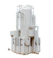 China Auto Backwash Filtration System 10-700 M3/h Swimming Pool Water Treatment Swimming Pool Water Treatment for sale