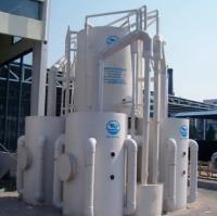 China Auto Backwash Filtration System 10-700 M3/h Swimming Pool Water Treatment Swimming Pool Water Treatment for sale