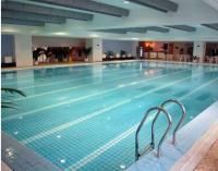 China Auto Backwash Filtration System 10-700 M3/h Swimming Pool Water Treatment Swimming Pool Water Treatment for sale