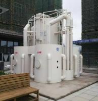 China Auto Backwash Filtration System 10-700 M3/h Swimming Pool Water Treatment Swimming Pool Water Treatment for sale