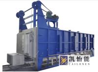 China Intelligent Sintering Furnace The Ultimate Heat Treatment Solution for Industrial for sale