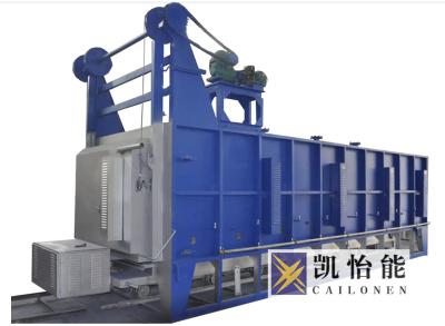 China Intelligent Sintering Furnace The Ultimate Heat Treatment Solution for Industrial for sale