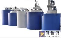 China Intelligent well type quenching furnace for sale