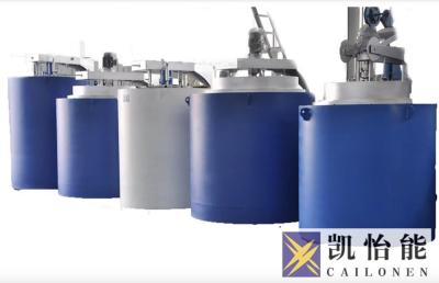 China Intelligent well type annealing furnace for sale