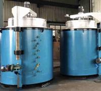 China Intelligent Well Tempering Furnace for sale