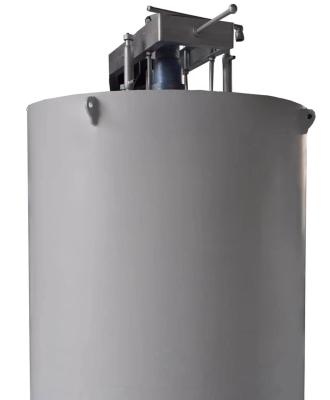 China industrial electric furnace with controllable atmosphere and high average temperature vacuum heat treatment for sale