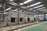 China Atmosphere sealed box type multi-purpose furnace production line for sale