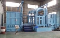 China Horizontal Automatic Cycle Heat Treatment Line for Aluminum Alloy Quenching Aging for sale
