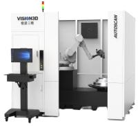China Automated 3D Measurement Equipment AutoScan1000 For Manufacturing for sale