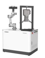 China Multi Mode Scanning Automation 3D Measurement Equipment AutoScan 500 for sale