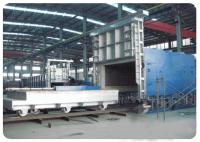 China The medium temperature car furnace is mainly used for quenching and annealing heat treatment of high manganese steel castings, ductile iron parts, automotive mechanical parts, etc. for sale
