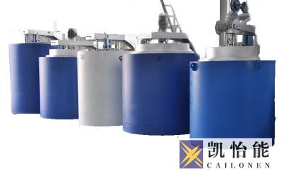 China Steel parts, shafts, pipes and other metal materials are annealed, normalized, quenched and other heat treatment in general atmosphere or simple protection. for sale