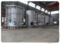 China The gas-fired bright hood annealing furnace is suitable for bright annealing of ferrous and non-ferrous metal strips, wires and coils for sale