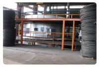 China Gas Heat Treatment Furnace For Long Structural Parts Tempering / Normalizing / Annealing for sale