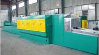 China Filter Refrigeration Parts Mesh Brazing Furnaces For Automotive / Aerospace Industry for sale