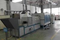 China Mesh Belt Industrial Heat Treatment Furnace for Automotive / Aerospace Industry for sale