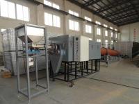 China Heat Treatment Roller Furnace For Small Bearing Rolling Parts for sale