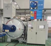 China Multi Purpose Vacuum Heat Treatment Furnace for Quenching / Tempering / Annealing / Brazing for sale