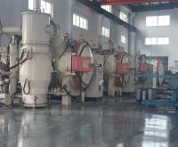 China Industrial Vacuum Sintering Furnace For Metal Injection Molding Products for sale
