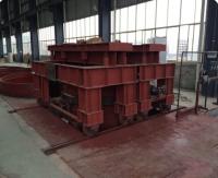 China Gas well tempering furnace for heat treatment and tempering of various long structural parts for sale