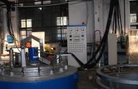 China Vacuum Bright Annealing Furnace For Composite Belt Products Tempering for sale