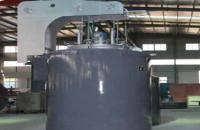 China Rq3 Series Open Gas Carburizing Furnace Electric For Carbon Steel Parts for sale