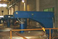 China Spheroidizing Annealing Furnace For Low / Medium Carbon Steel / Low Alloy Steel Wire And Disk Elements for sale