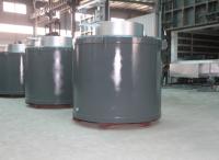 China Aluminum Alloy Rapid Quenching Furnace For Aluminum Wheels / Plates / Castings for sale