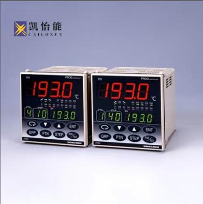 China intelligent program temperature control instrument for sale