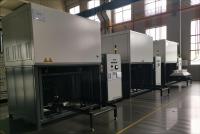China Bell-shaped Integrated Sintering Furnace for Zirconia and Alumina Ceramic Gel Discharge for sale